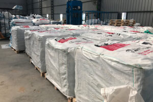 Leading FIBC Jumbo Bags Manufacturers & Exporters in India