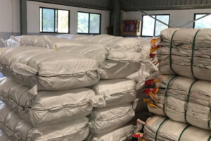 Leading FIBC Jumbo Bags Manufacturers & Exporters in India