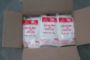 Refined Salt | Refined Salt Exporter in Ahmedabad